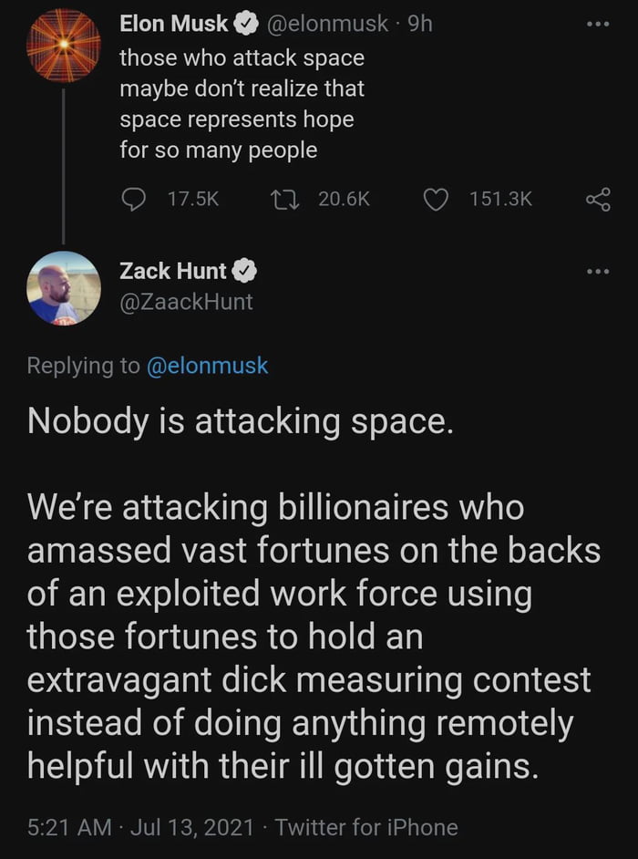 Dick measuring contest - 9GAG