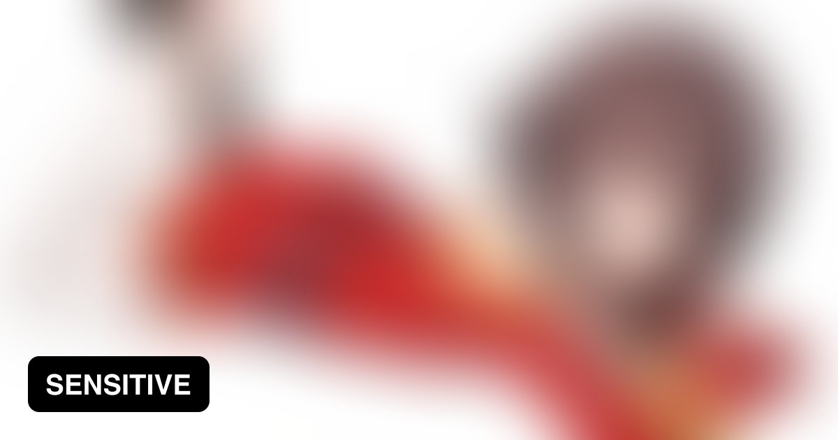 Casual Megumin - 9GAG