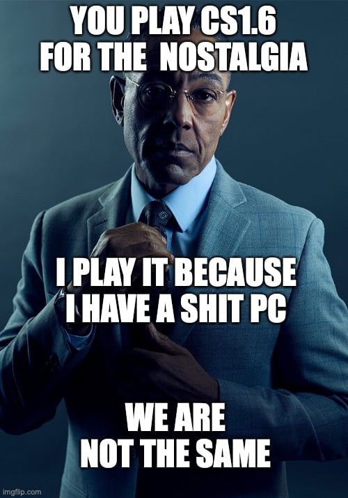 Shit PC - 9GAG