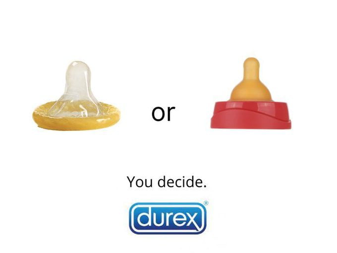 Whats ur Choice? - 9GAG