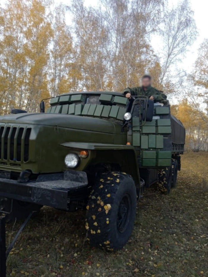 Waiting with anticipation for a video presenting how this moscovian ERA ...