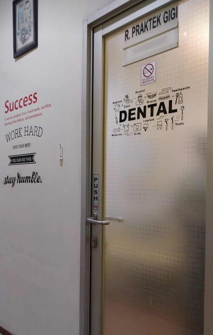 Brush your teeth - 9GAG
