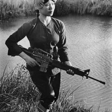 The nightmare for US in 1955-1975 - 9GAG