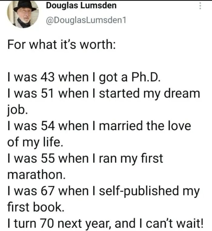 My fellow Gen Z there is another way - 9GAG