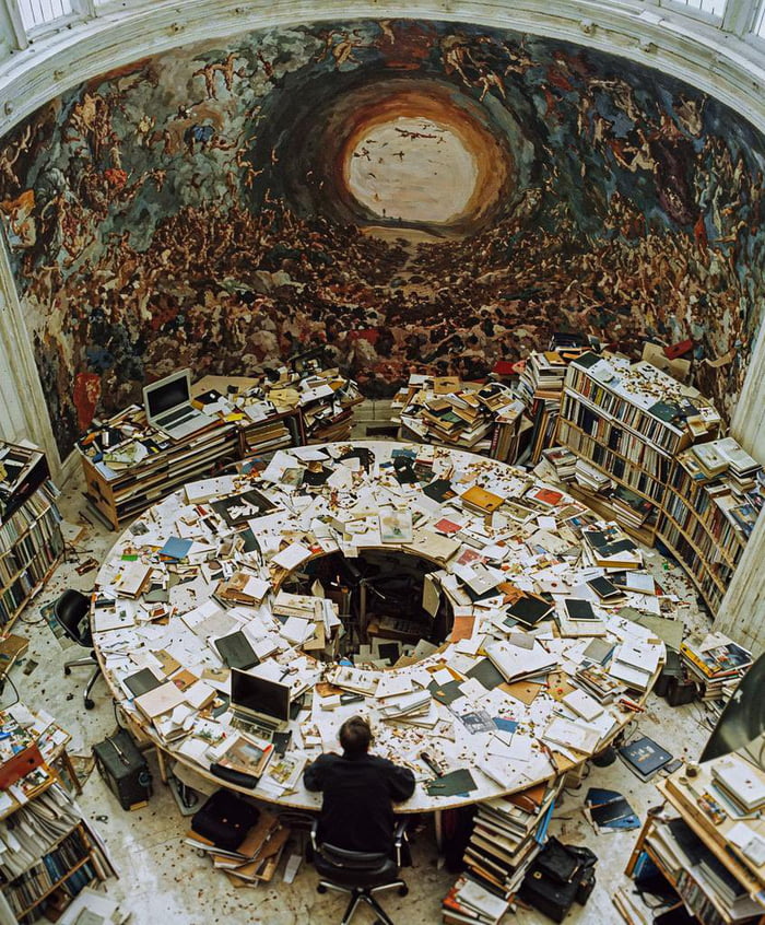 How it feels to have 100+ tabs open - 9GAG