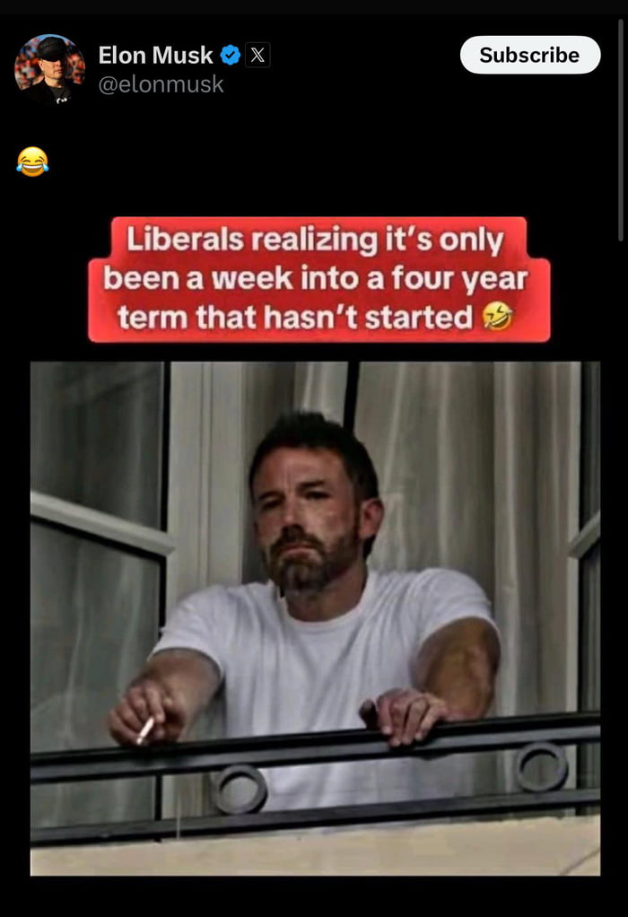 It was never about “Making American Great Again”. They don’t want to help the average American ...