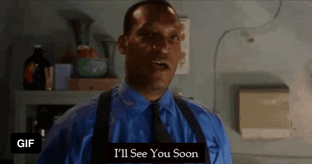 Tony Todd RIP - 9GAG