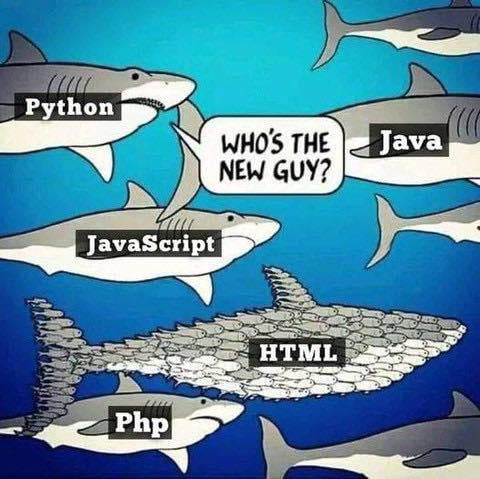 WeAreHtmlDevelopers - 9GAG