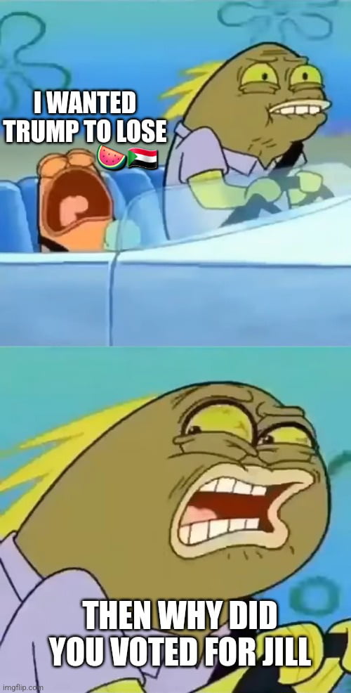 Hello i am from the not so distant future here to bring you this meme ...