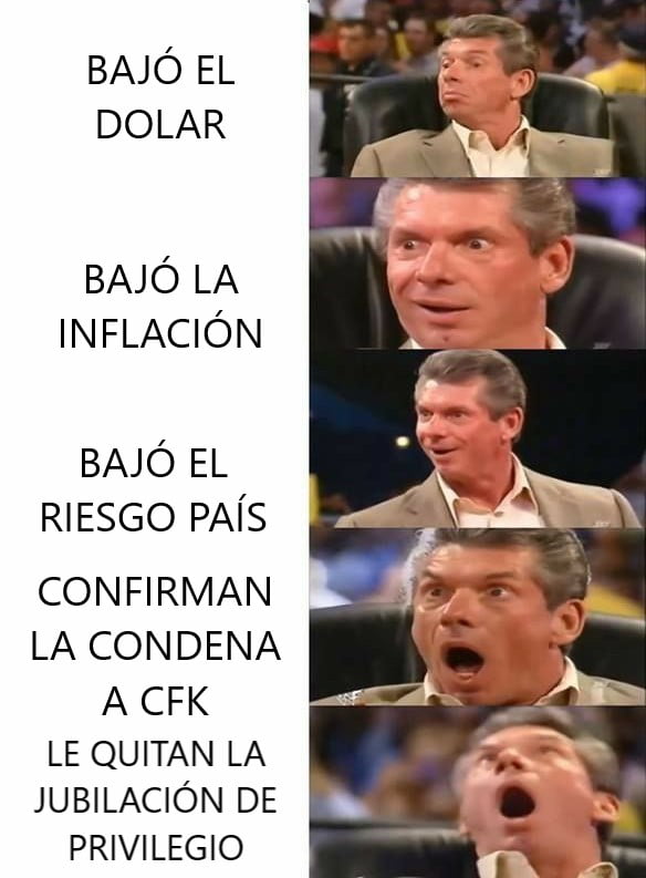 Ese presidente si se puede ver - 9GAG