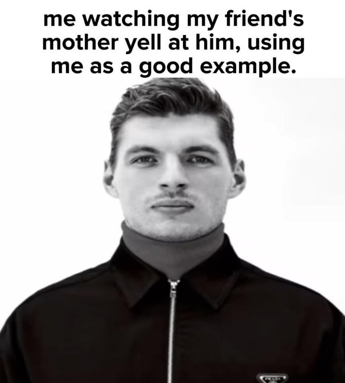 You still gotta keep quite so you stay as the good example - 9GAG