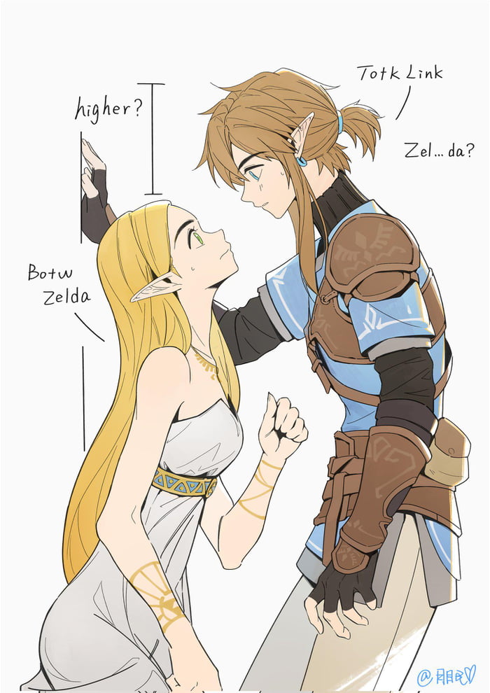 Height and Time - yuemianning - 9GAG