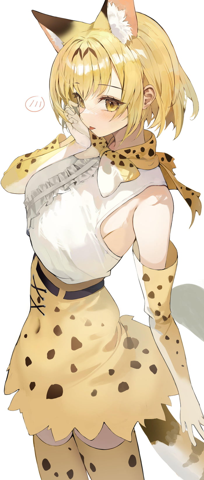 Serval - 9GAG