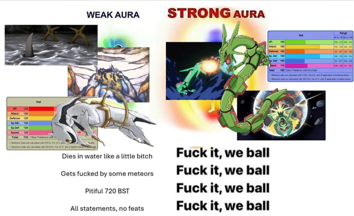 It's time for some heresy - 9GAG