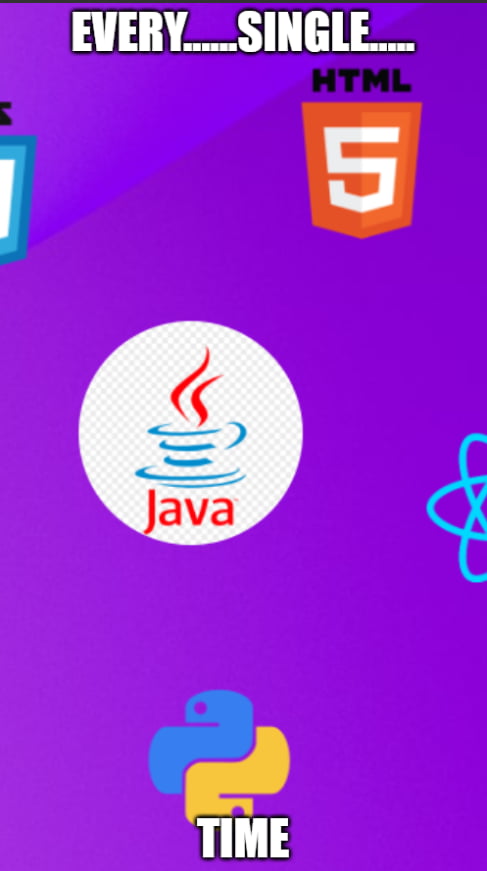 Funny title here - 9GAG