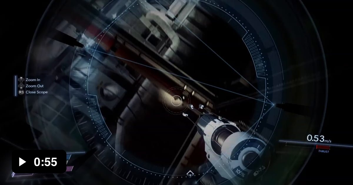 When you accidentally break gravity - 9GAG