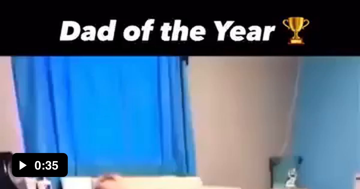 A Wholesome Dad + Son Moment for Your Day/Night - 9GAG