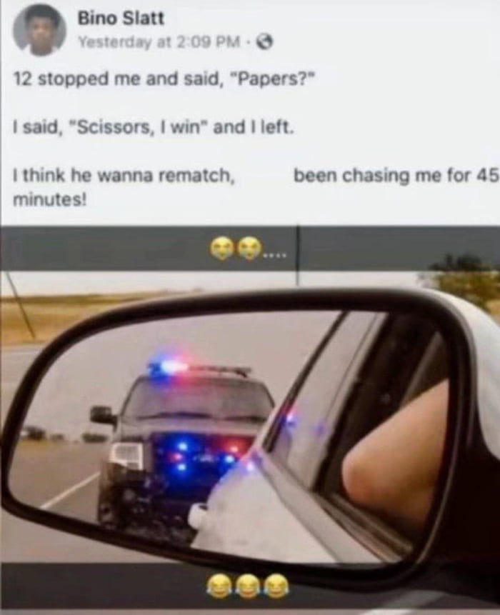 Cursed Rematch - 9GAG