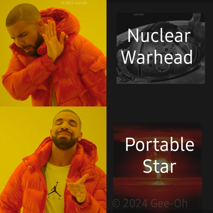 It'll give you a very deep tan. - 9GAG