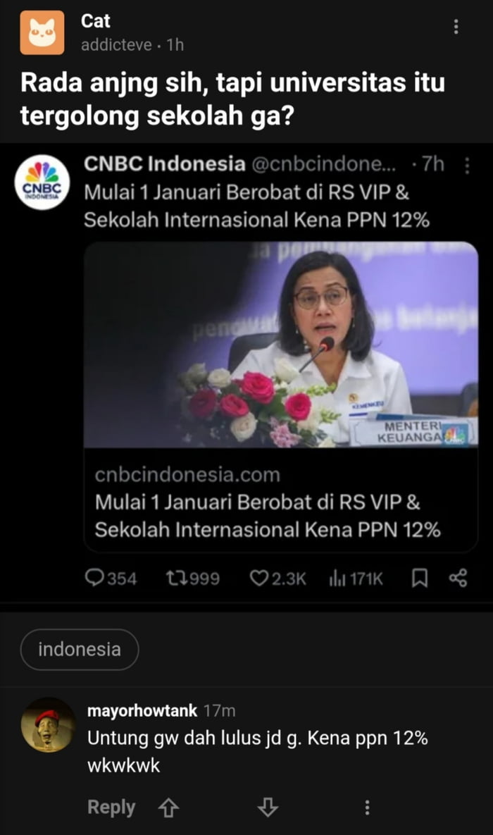 Mantap lulusan Kabul International School - 9GAG