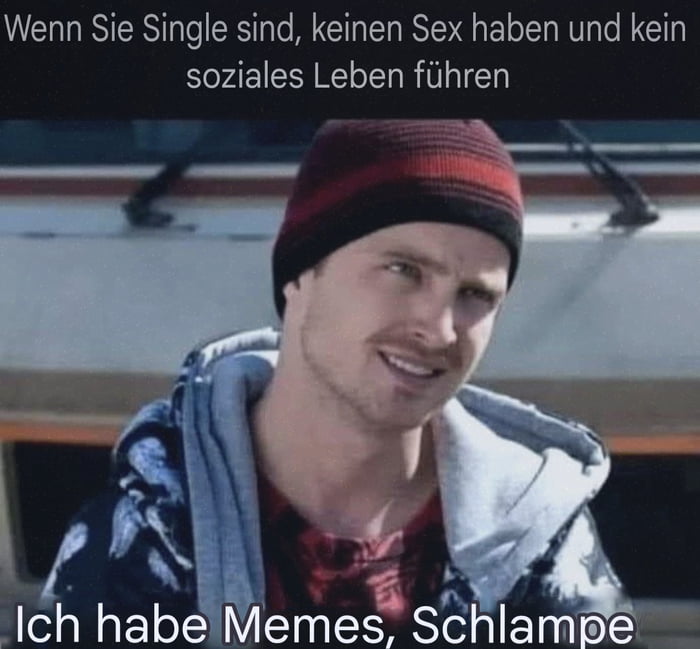 Einer von uns - 9GAG