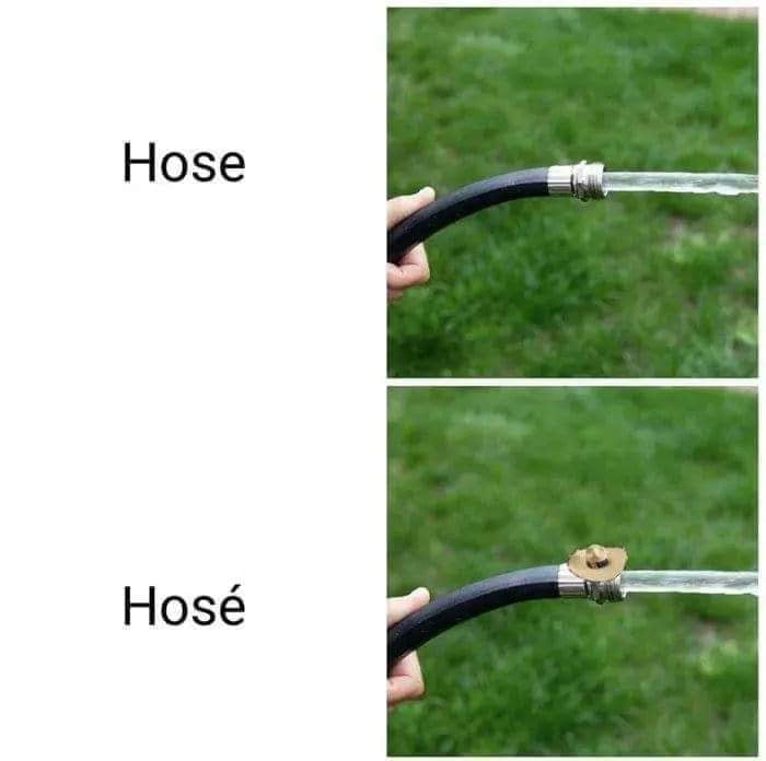 Hose - 9GAG
