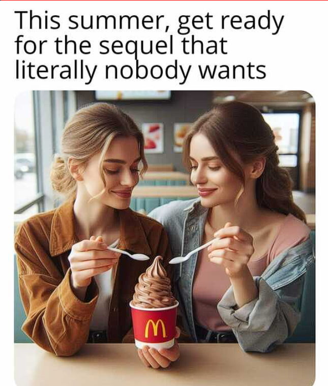 From Disney, they're dudes, probably. - 9GAG