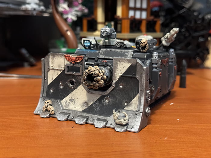 The chode is complete - 9GAG