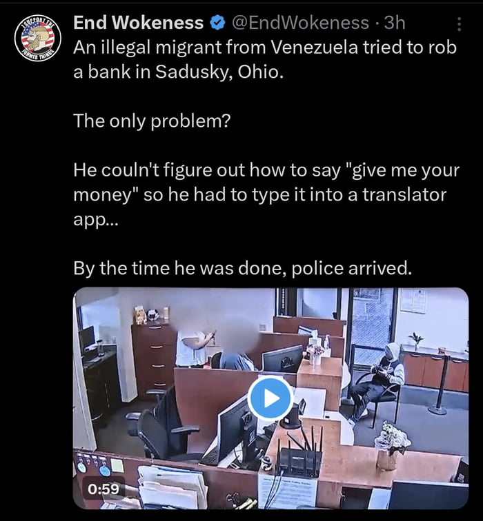 Way too funny - 9GAG