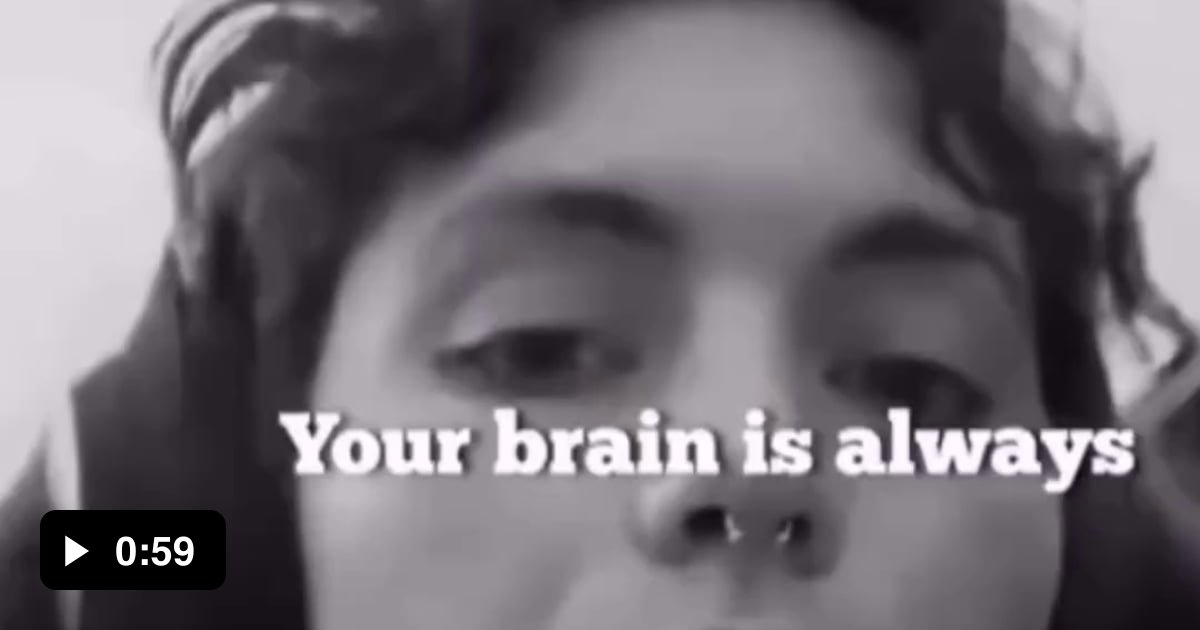 Take a break..have some mindset. - 9GAG