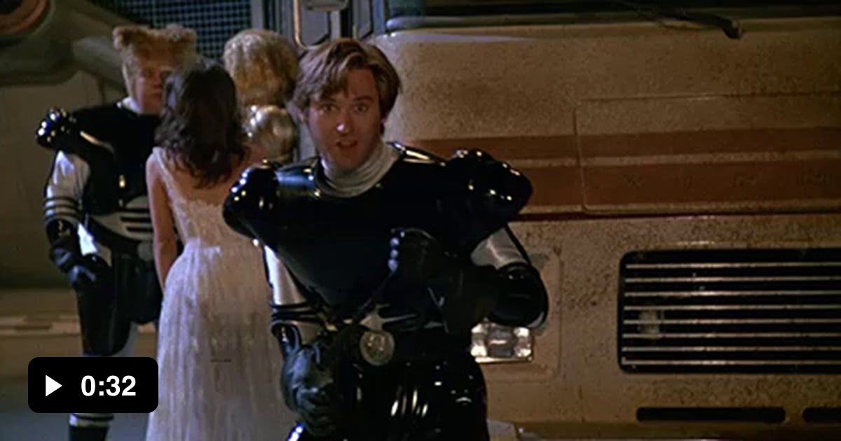Spaceballs! - 9GAG