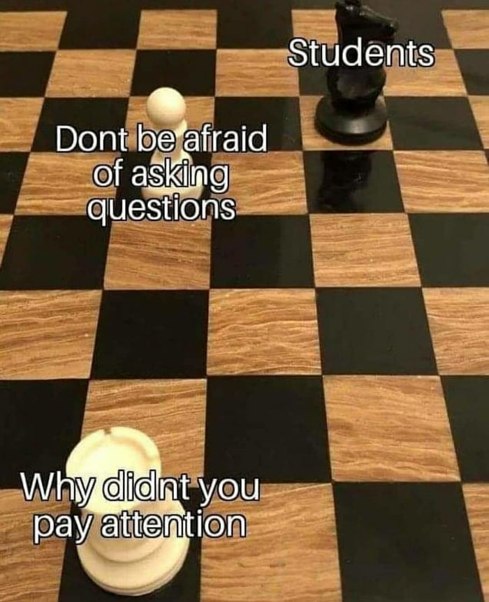 Checkmate - 9GAG