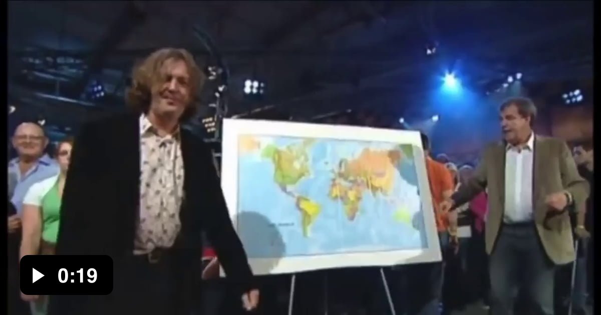 Offending everyone in 20 seconds - 9GAG