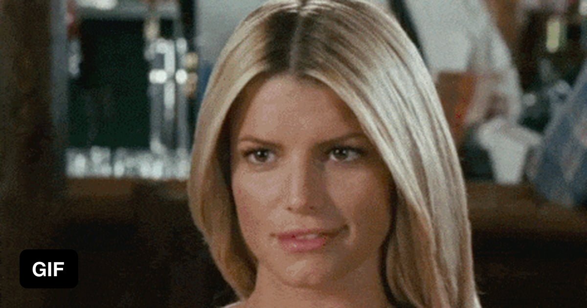 Jessica Simpson - 9GAG