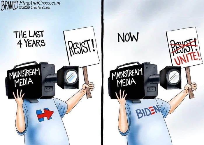 Oh the hypocrisy.. - 9GAG