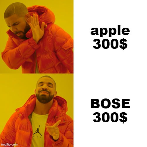 BOSE - 9GAG