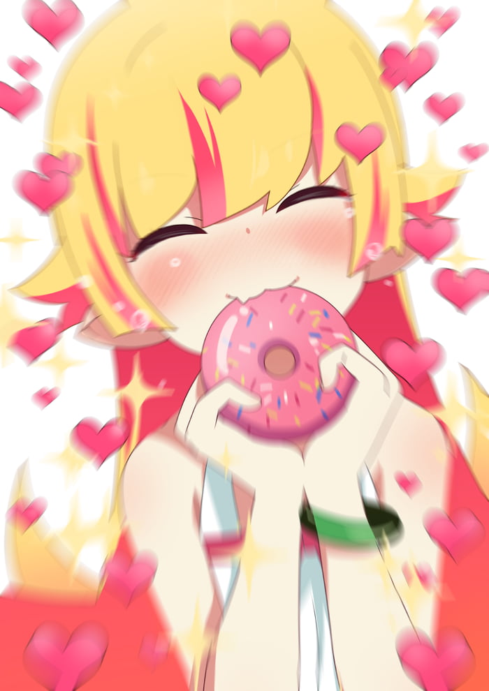 Donut acquired! - 9GAG