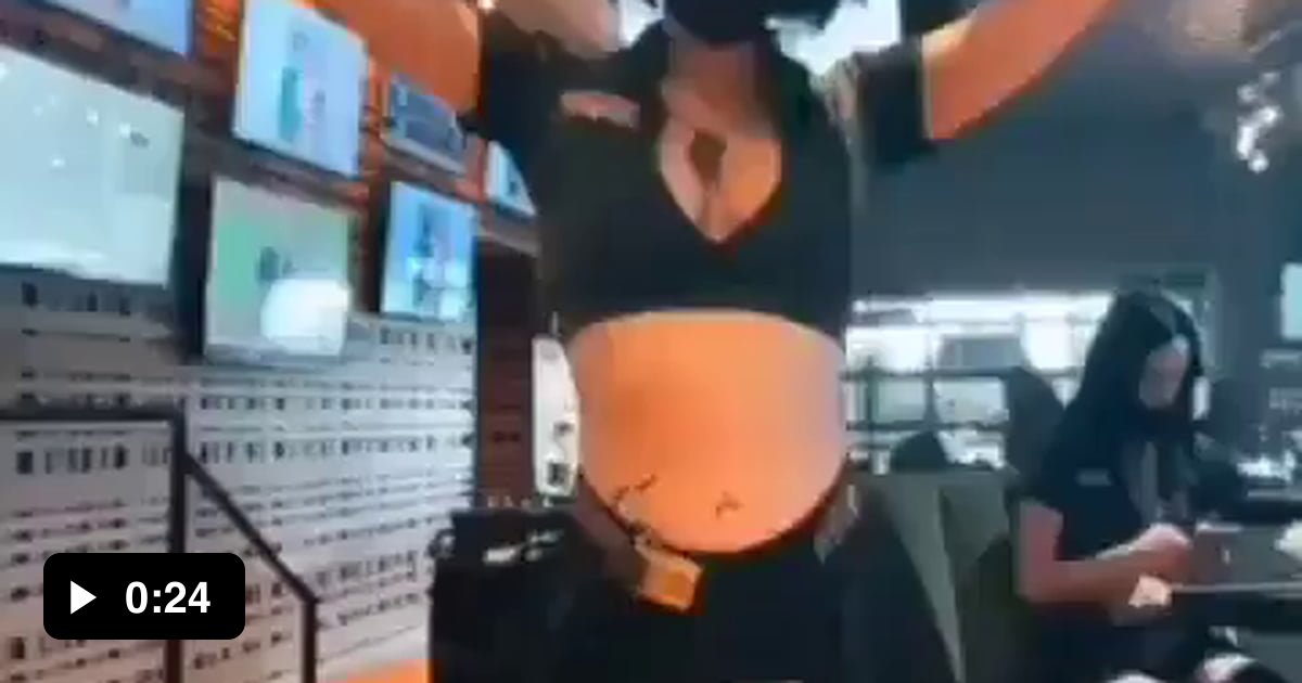 HES DOING IT SIDEWAYS! - 9GAG