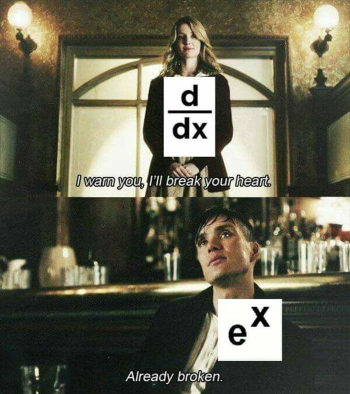 Escalated exponentially. - 9GAG