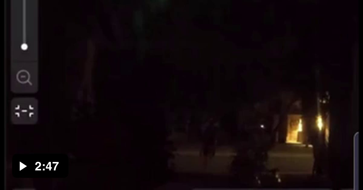 A security researcher from Canada helps out a stranger by non ...