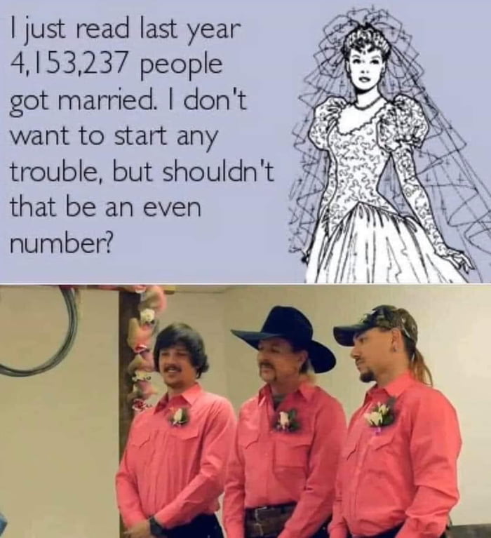 Mystery finally solved. - 9GAG