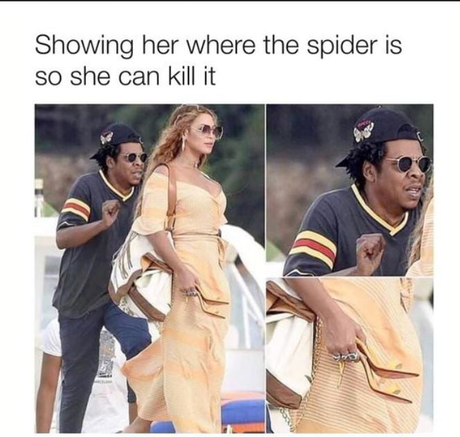 Yea, she does it - 9GAG