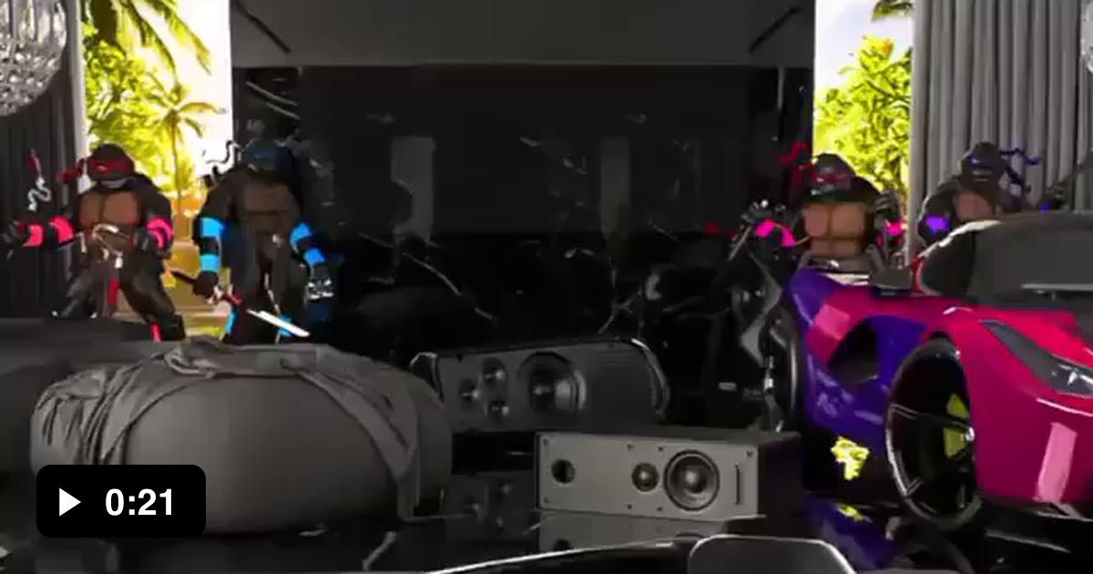 [Rendered Concept] - 9GAG