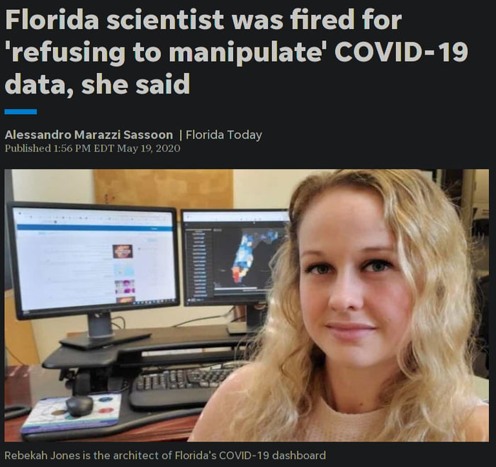 Oh Florida 9gag