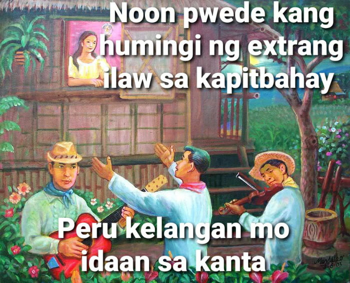 Oh ilaw, oh ilaw - 9GAG