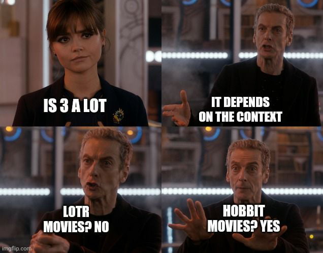 Maybe maybe maybe - 9GAG