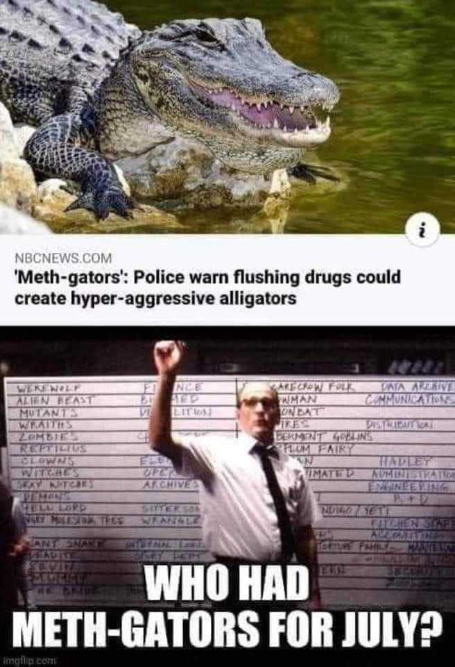 Meth - 9GAG