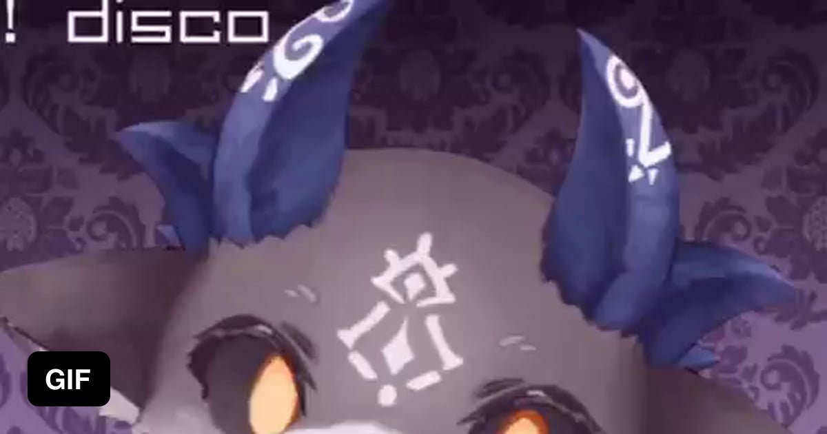 Cute devil giving you middle finger - 9GAG