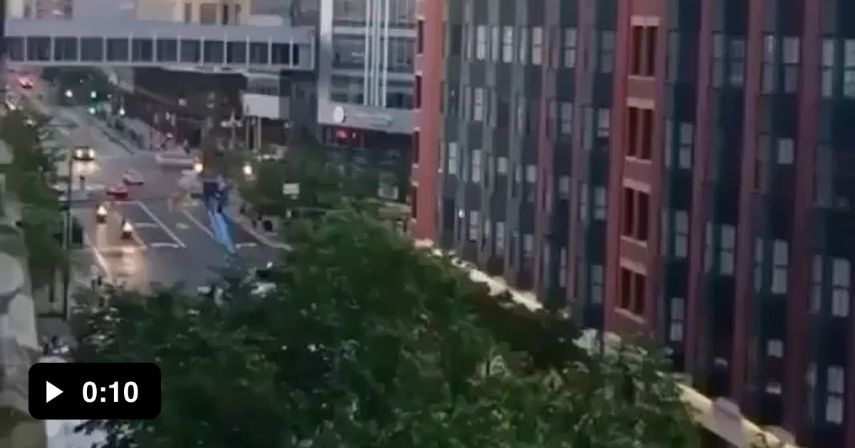 Filming in Cleveland Ohio. Fast 8 w/o CGI - 9GAG
