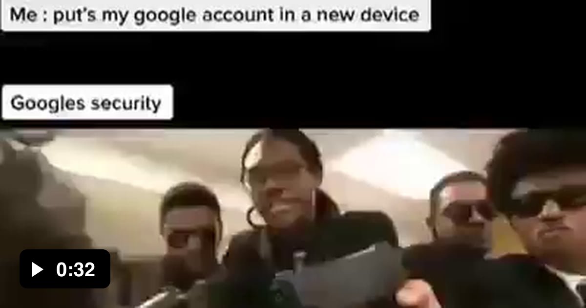 Windows Security - 9GAG